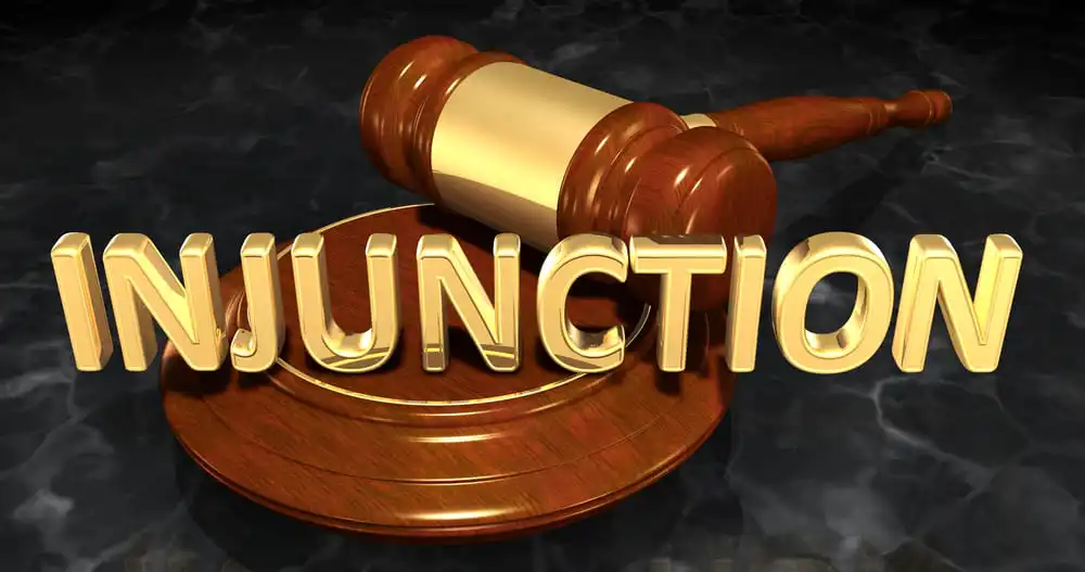 Dos and Don’ts After Being Served with an Injunction in Florida