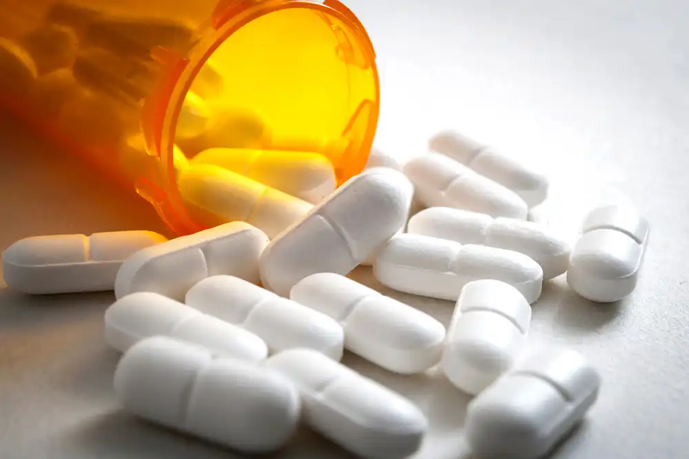 Understanding Controlled Substances and Their Classes