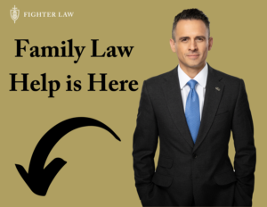 Family Law Fighter Law