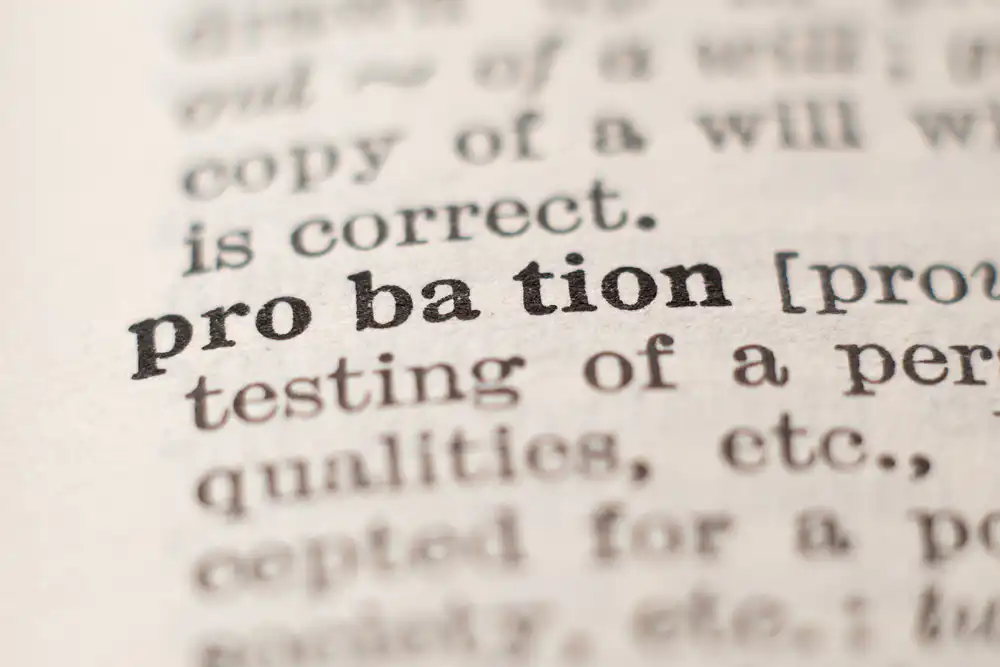 Probation Violations in Florida: Legal Options and Consequences ...