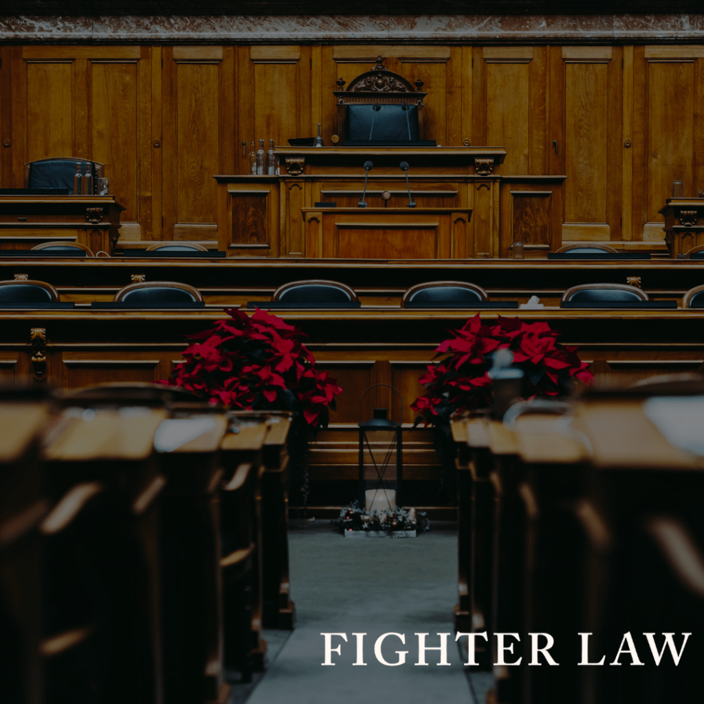 Florida's Speedy Trial Rules: What You Need to Know - Fighter Law