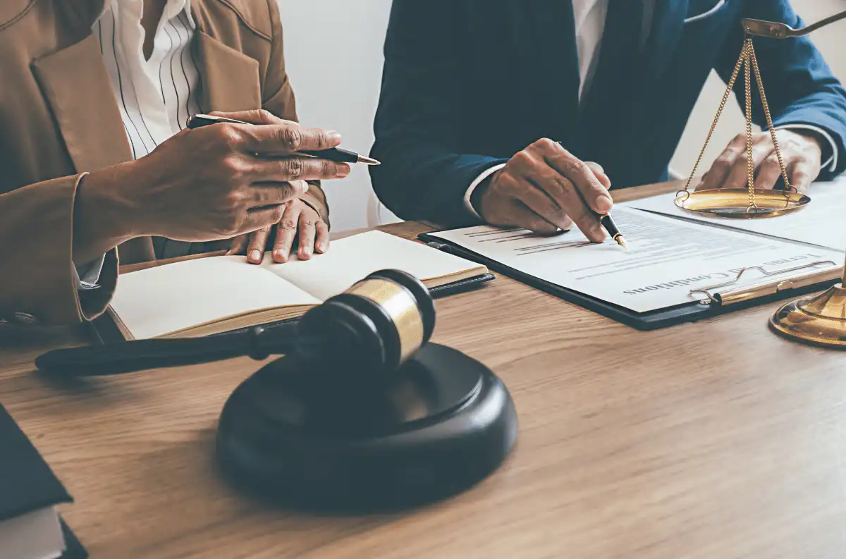 Restraining Orders Vs Injunctions Differences